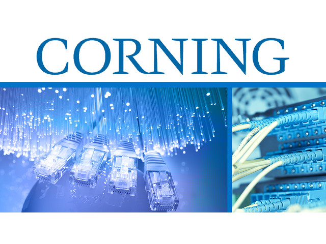 corning • HEIN Netzwerktechnik GmbH
